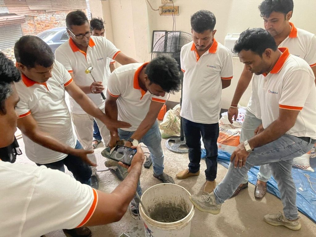 Gallery - Riddhi Construction & Engineering Solution